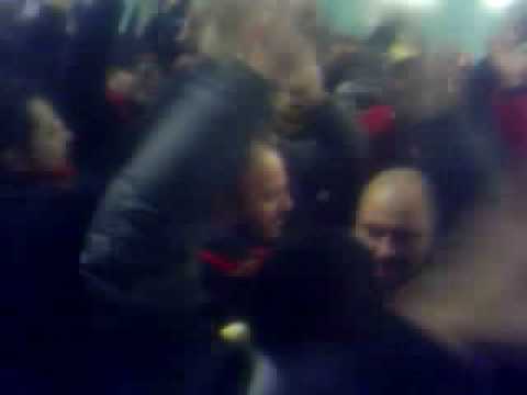 ultrAslan Avrupa Berlin´de [2008]
