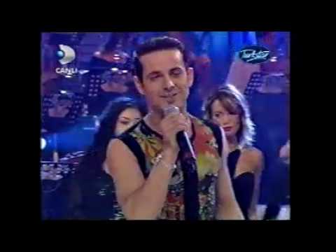 Turkstar - Ellerim BomBos