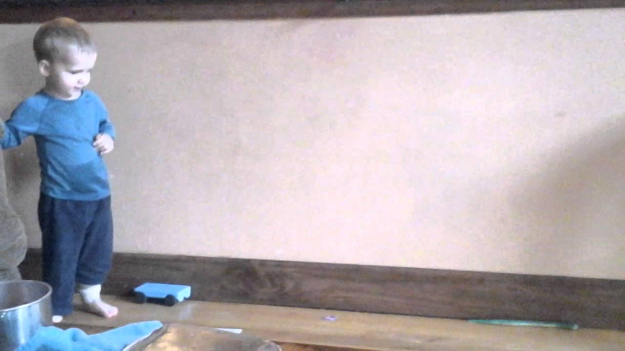 Caleb Running - YouTube