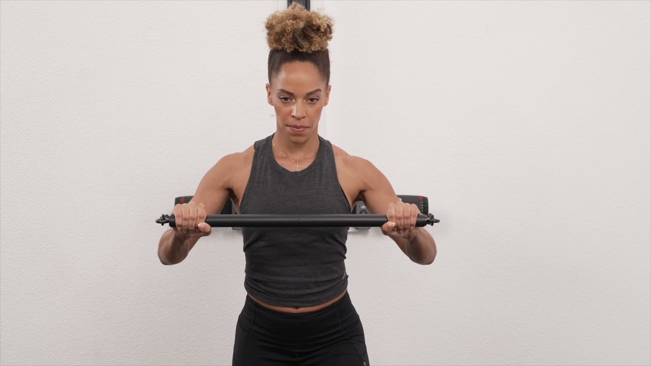 Exercise Libraries — FitLife Producitons