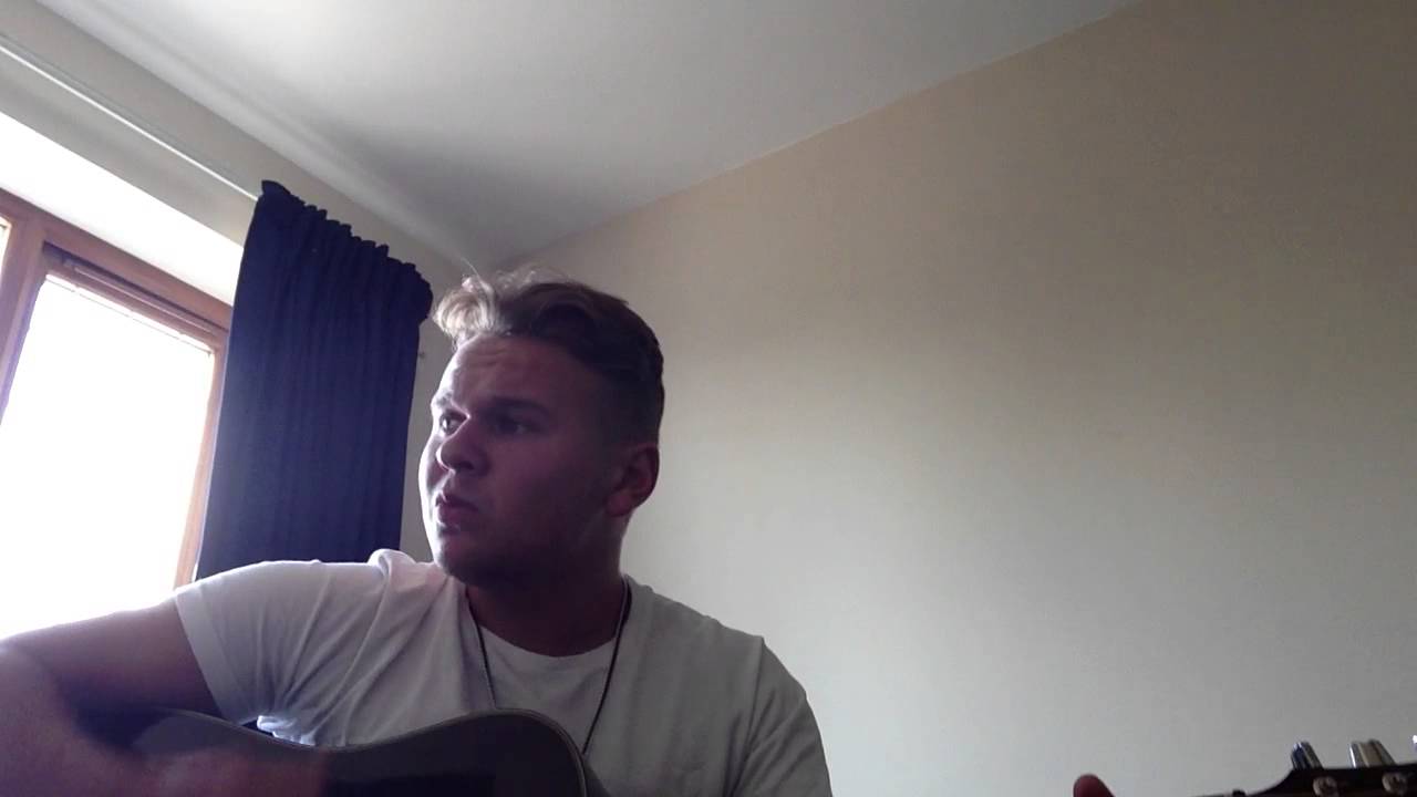 Outcast: 'Hey-Ya' Alec Field cover - YouTube