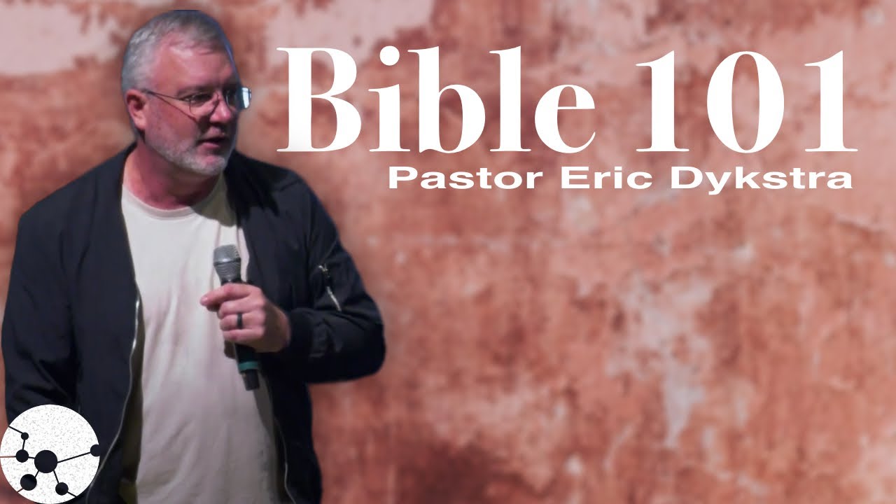 Bible 101: Learning The Basics of The World's Greatest Book | Pastor ...