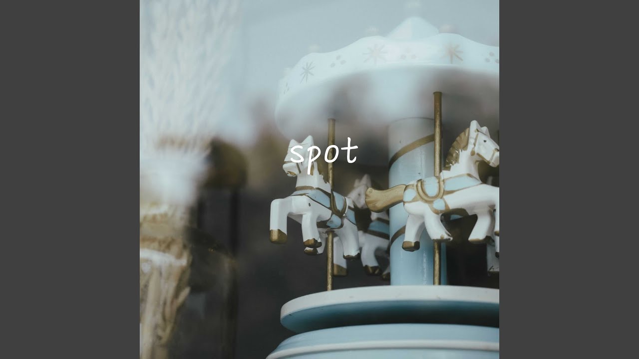 Spot - YouTube