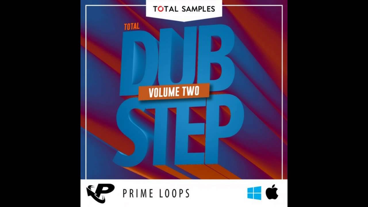 Prime Loops Total Dubstep Volume 2 - YouTube