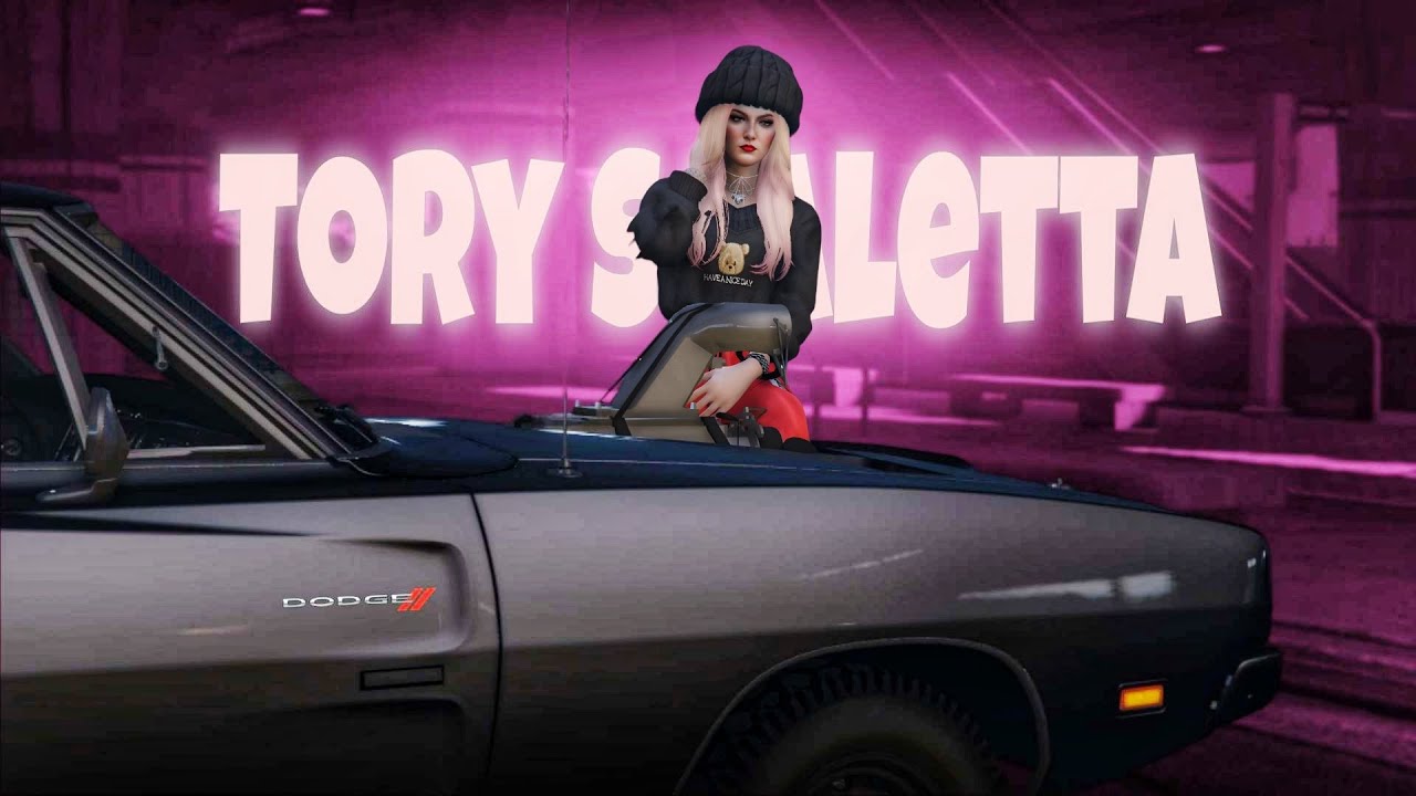 Tory Scaletta | RP GTA V | #strp - YouTube