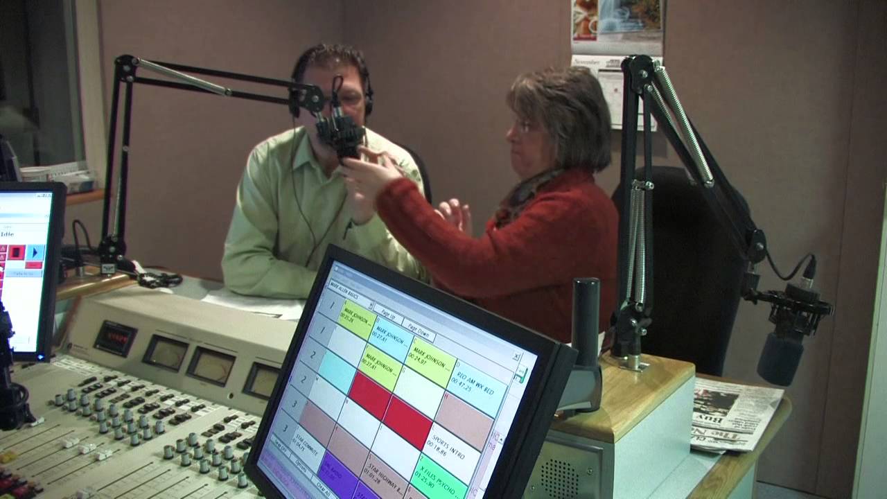 Star 97 1 Engineering Tragedy Interview - YouTube