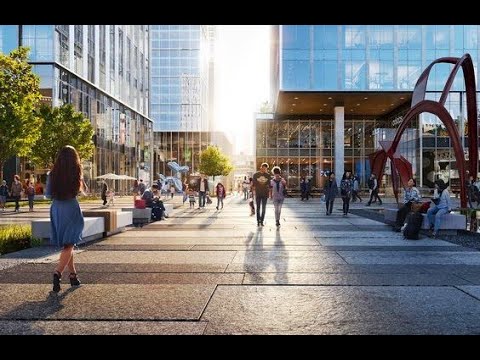 ENTRE LA AV DEL PARALELO Y LAS RAMBLAS DE BARCELONA - YouTube
