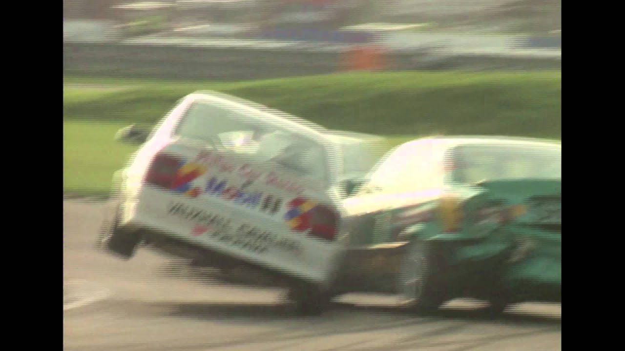 Touring Car Legends Documentary Teaser - YouTube