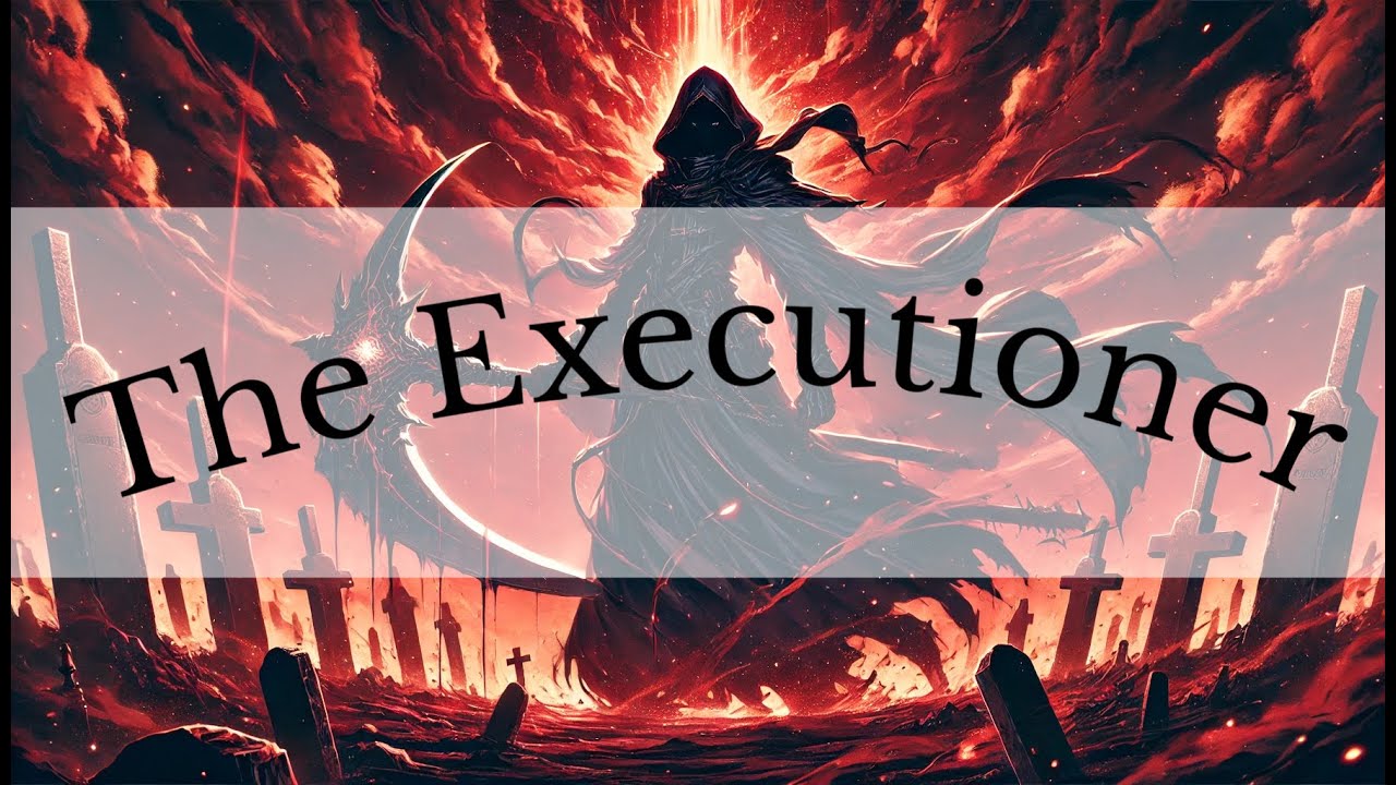 [NEXUS MV]-The Executioner | Dark Epic Anime Music Video - YouTube