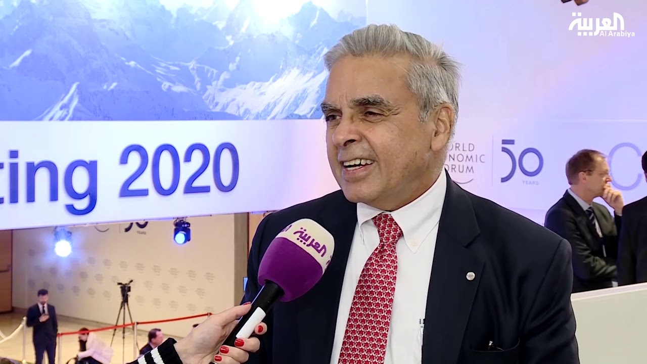 Interview with Prof. Kishore Mahbubani, author of "Can Asians Think ...
