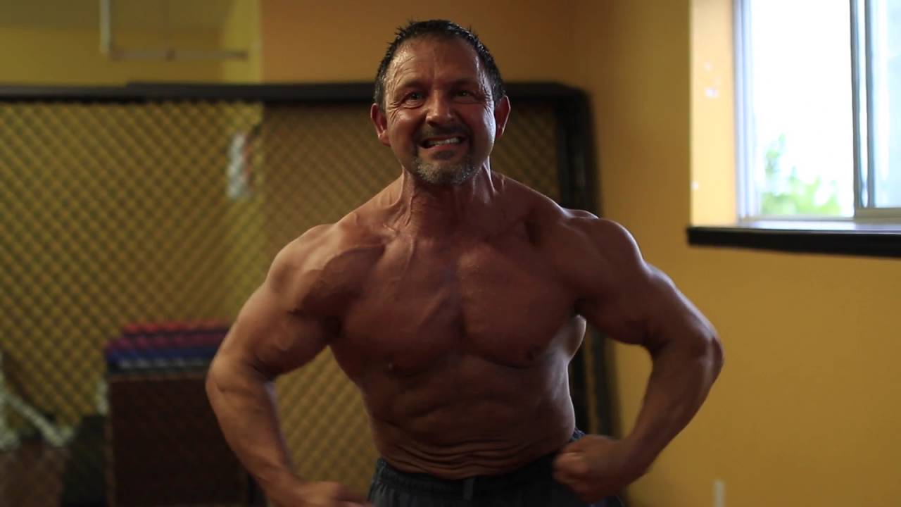 The FINAL PREP before the 2016 BC Provincial Bodybuilding Championships ...