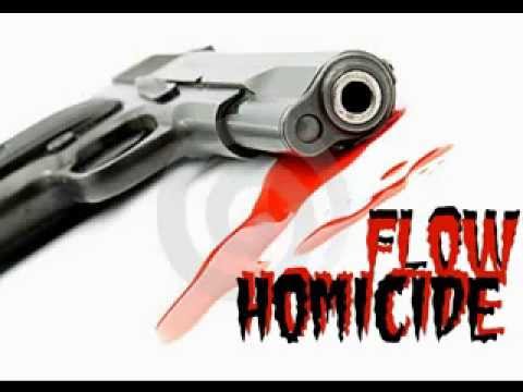 Flow homicide - Yung Trap, China Red & T.Muse