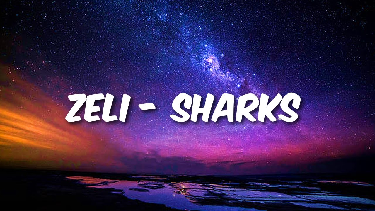 🔴Zeli - Sharks || tradução em português [letra/lyrics] - YouTube