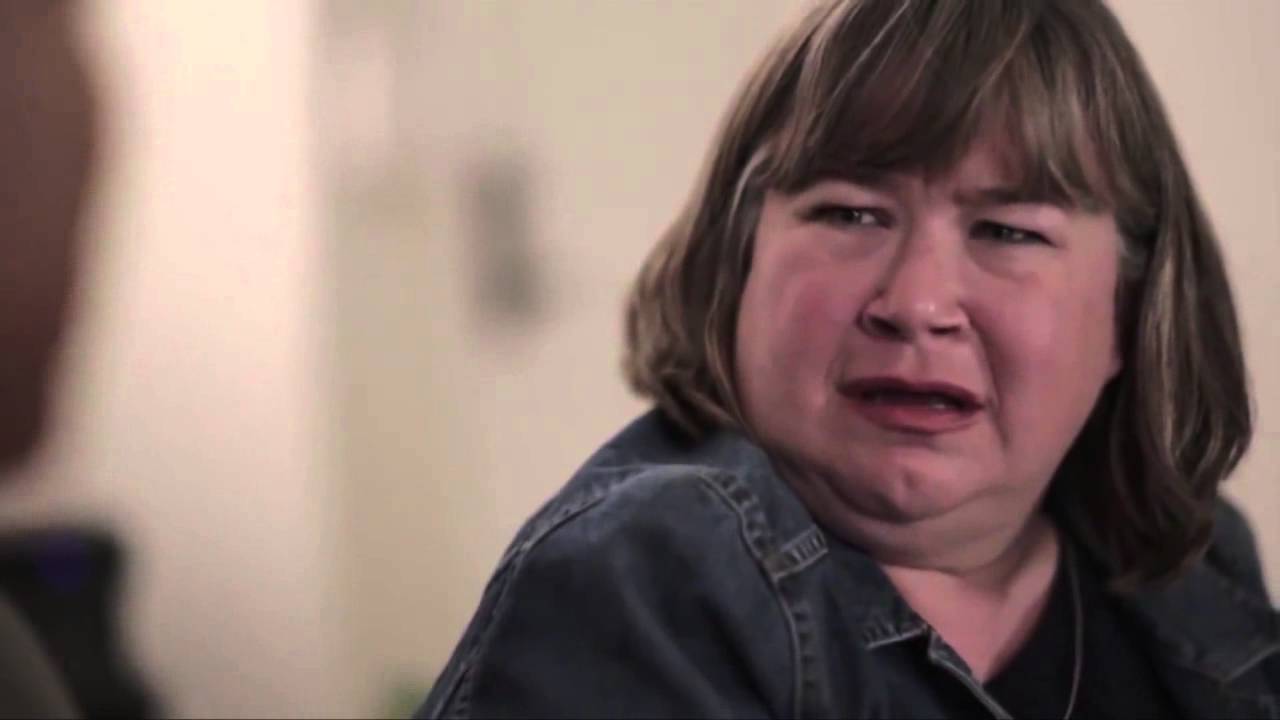 Kelly Keaton 2014 Drama Reel - YouTube