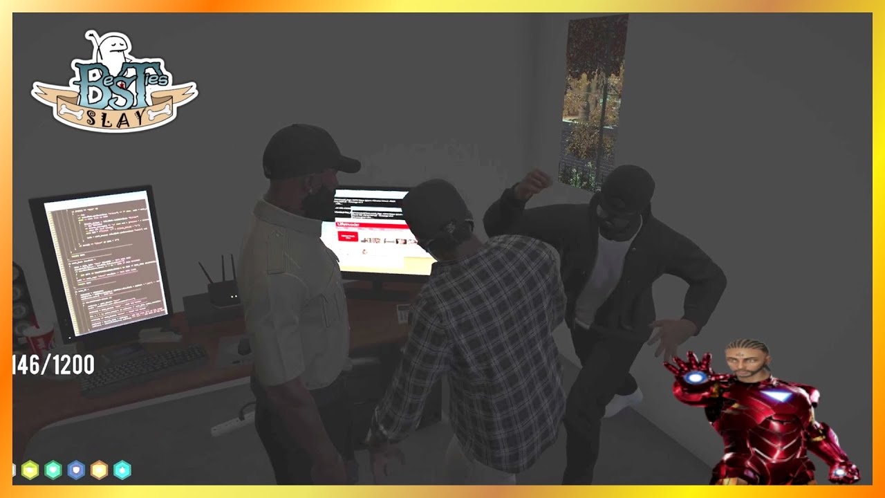 Keep Piping Up, Lovemore | NoPixel 4.0 GTA RP - YouTube