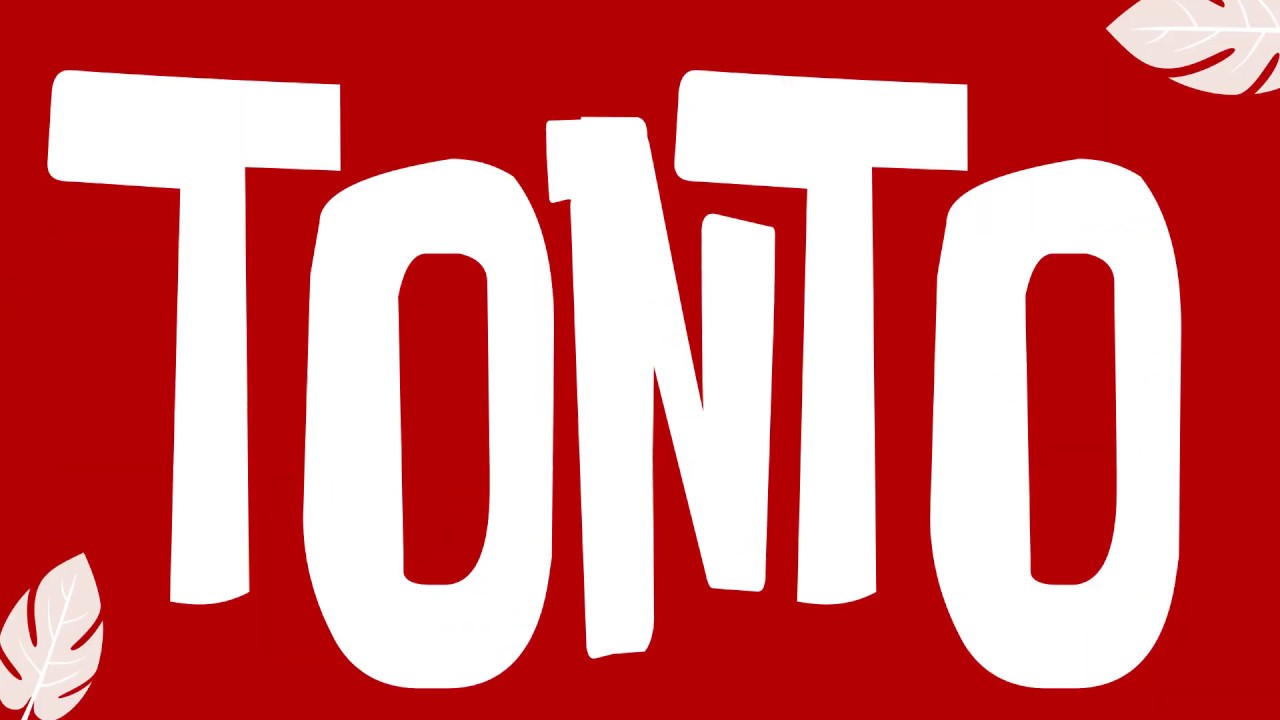 Kinetic Typography- Lilo & Stitch "Pato el pez" - YouTube