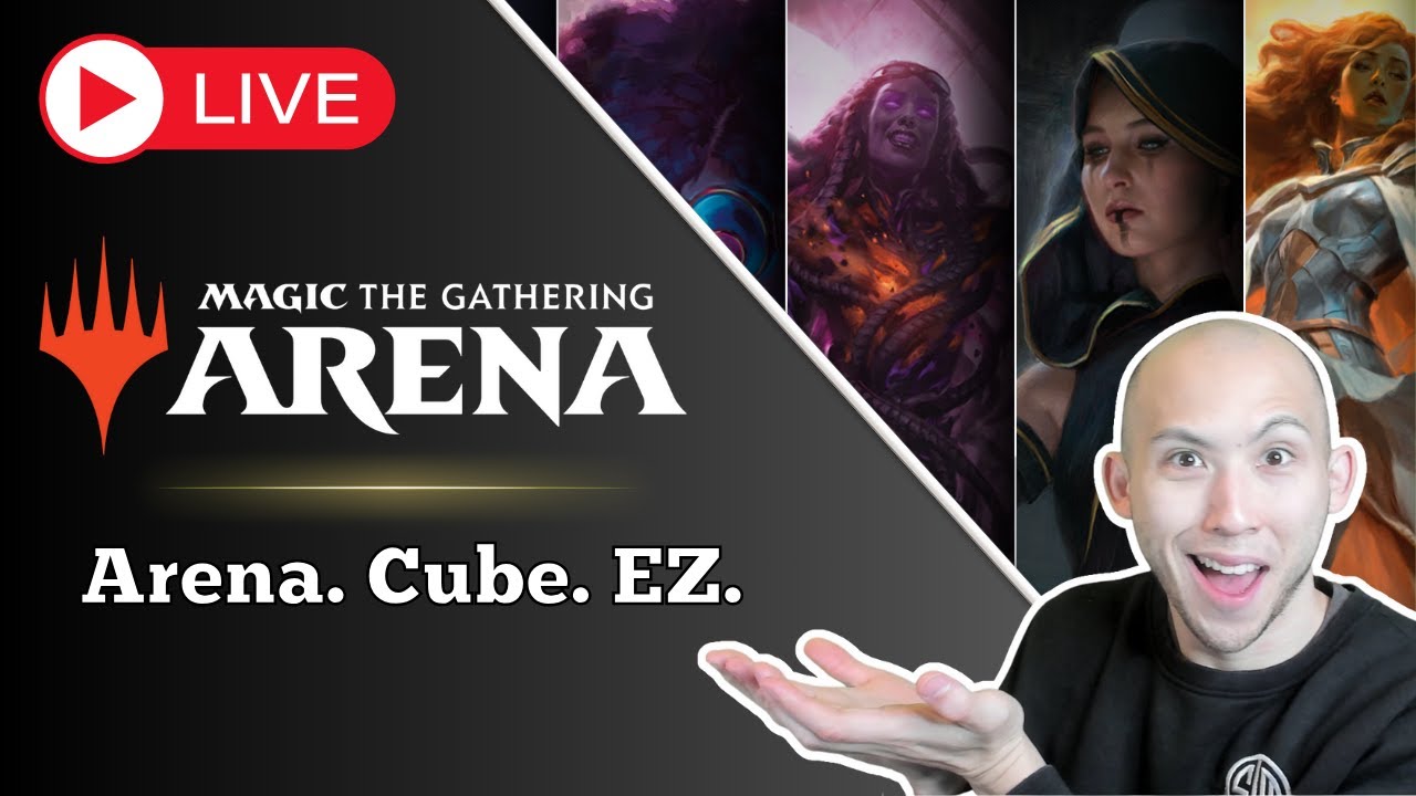 Arena. Cube. FREE. Gold. EZ. Wins. Gorgeous. | Jan 30, 2024 - YouTube