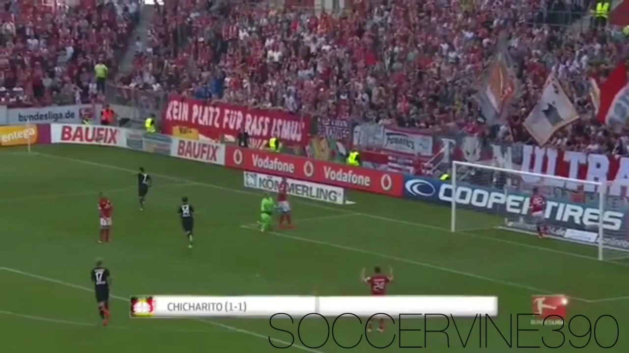 soccer edits - YouTube