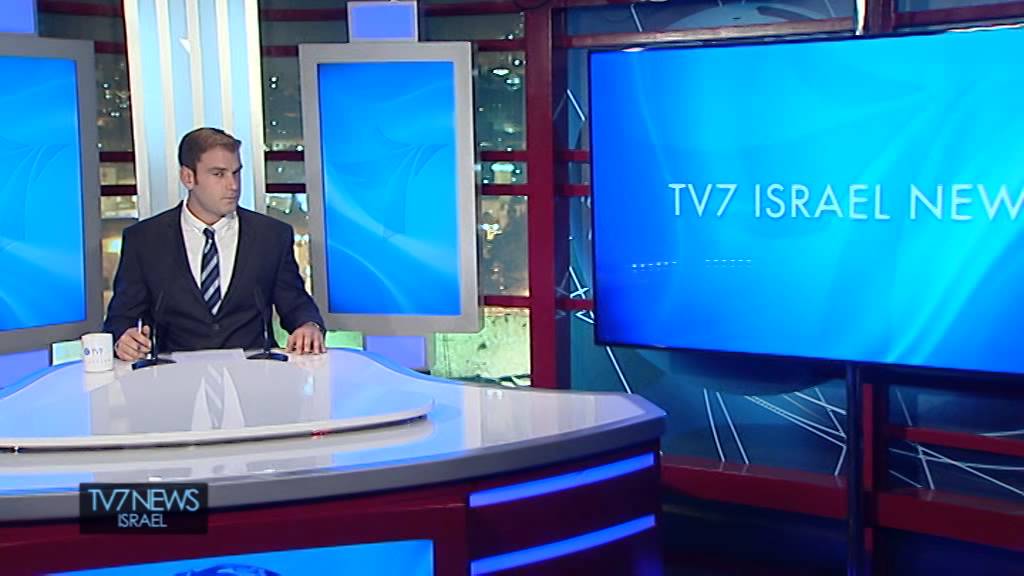 Channel 11 Israel