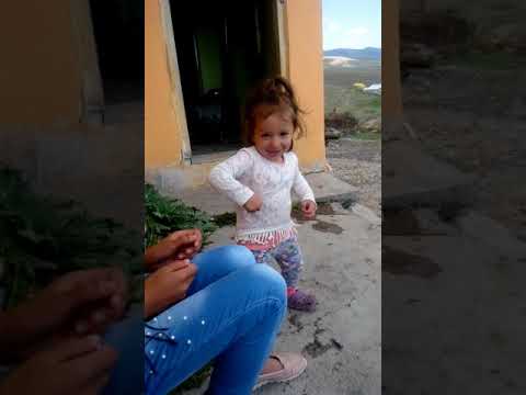 Hayat suyun dans becerileri