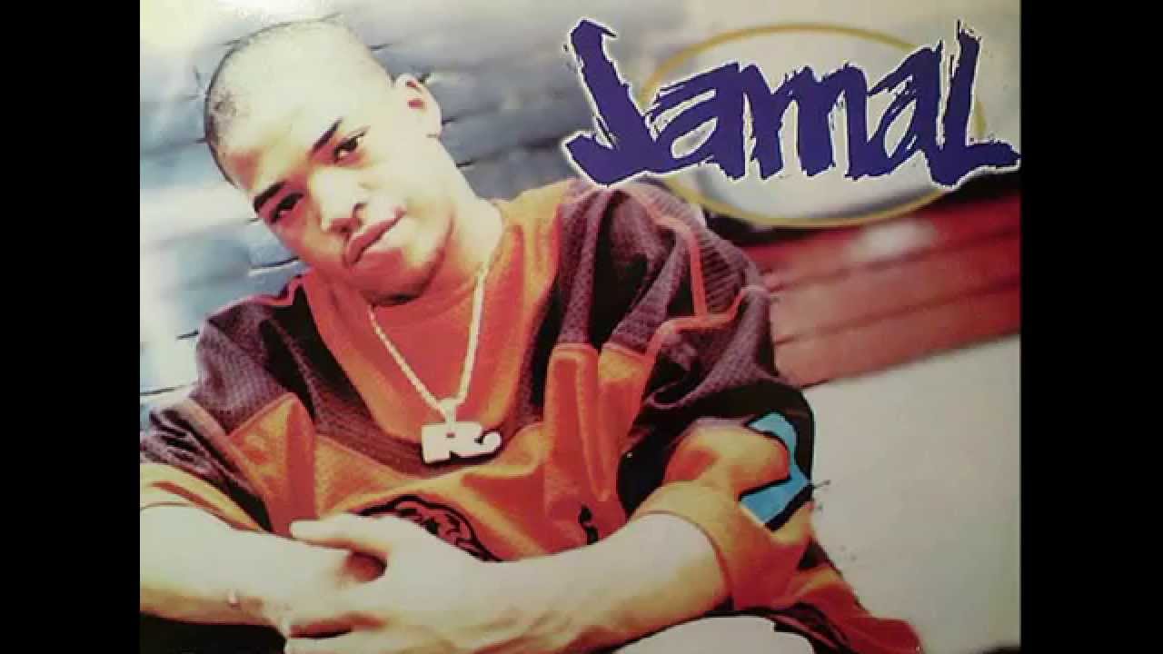 Jamal - Keep It Real (95' Till' Infinity Mix) - YouTube