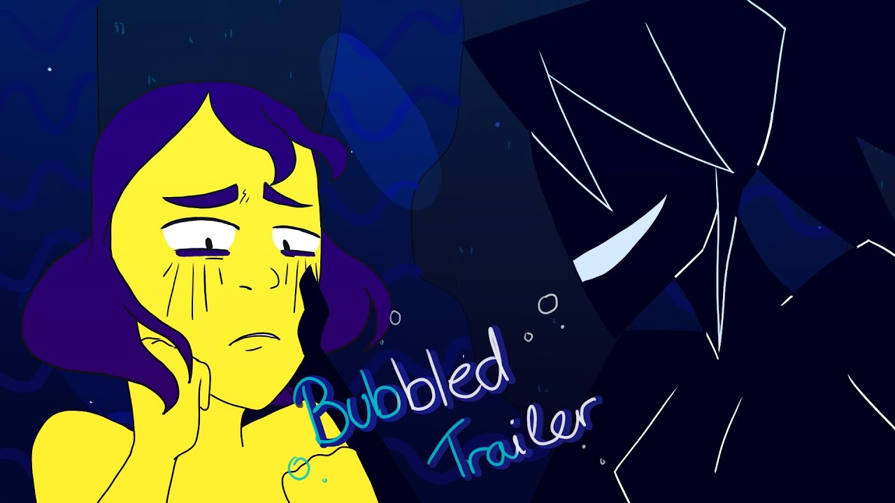 Bubbled (Trailer) - YouTube