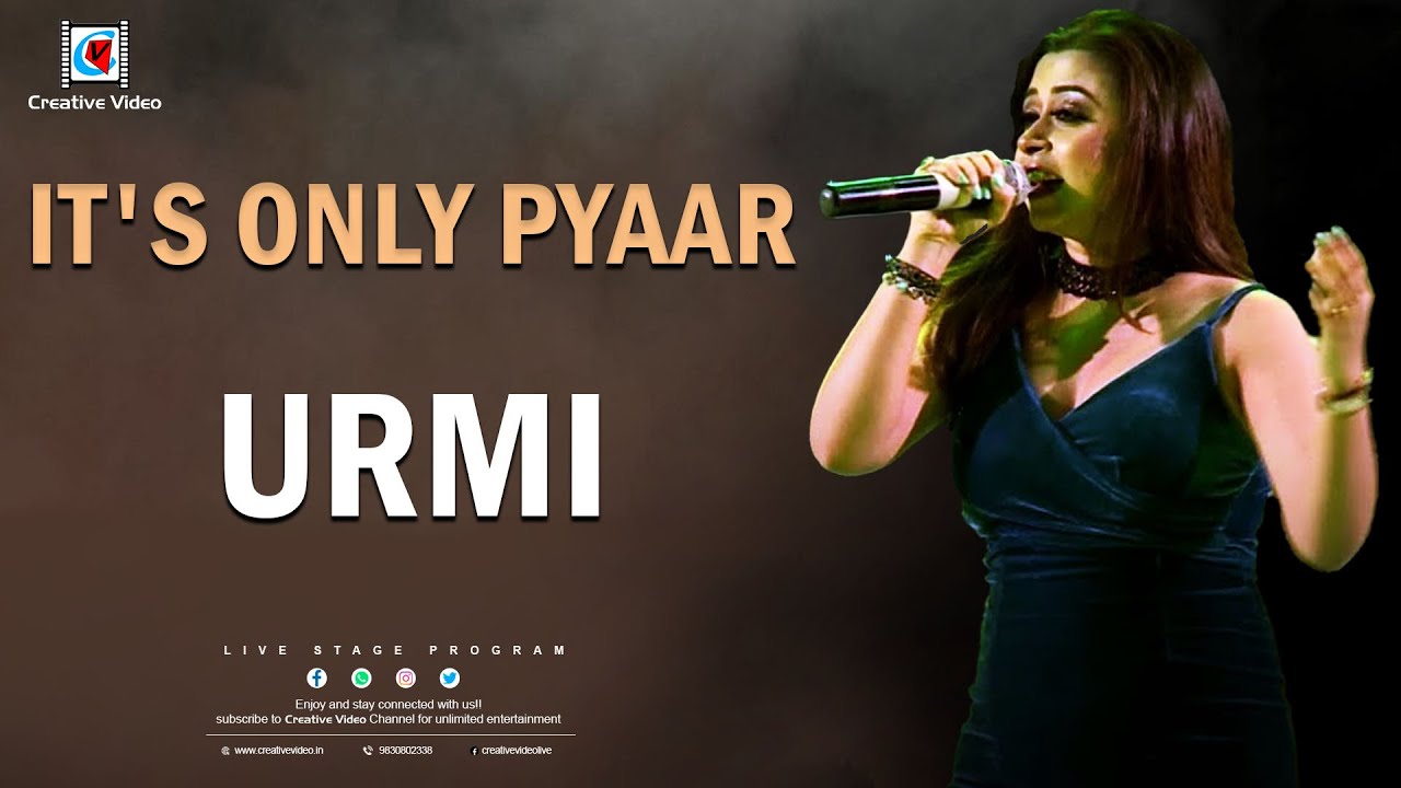 It's Only Pyaar Samidh Mukherjee I Dui Prithibi | Dev | Jeet | Koel ...