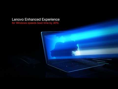 Lenovo ThinkPad Edge E420 & E520 tour (2011)