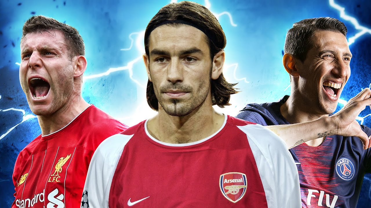 10 Unselfish Teammates Who DESERVE More Praise! - YouTube