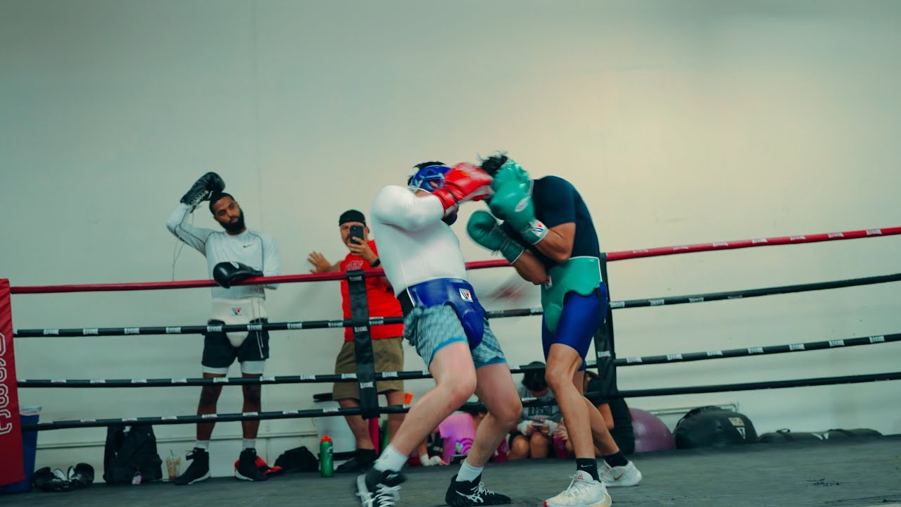 Strap Season - YouTube