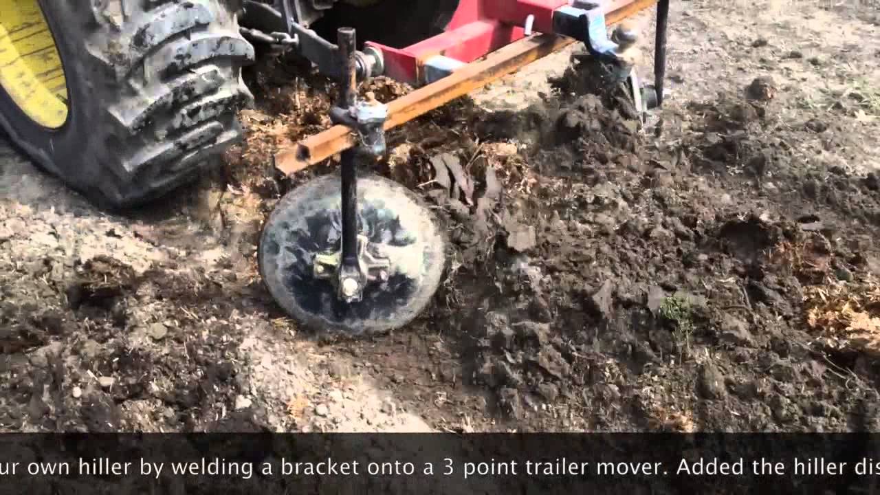 Making Rows - YouTube