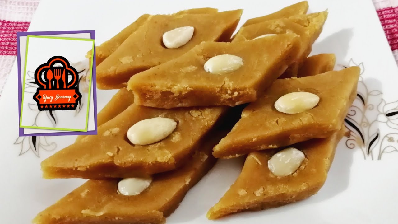 বুটের ডালের হালুয়া | Buter Halua | Bangladeshi Halwa Recipe | Buter ...