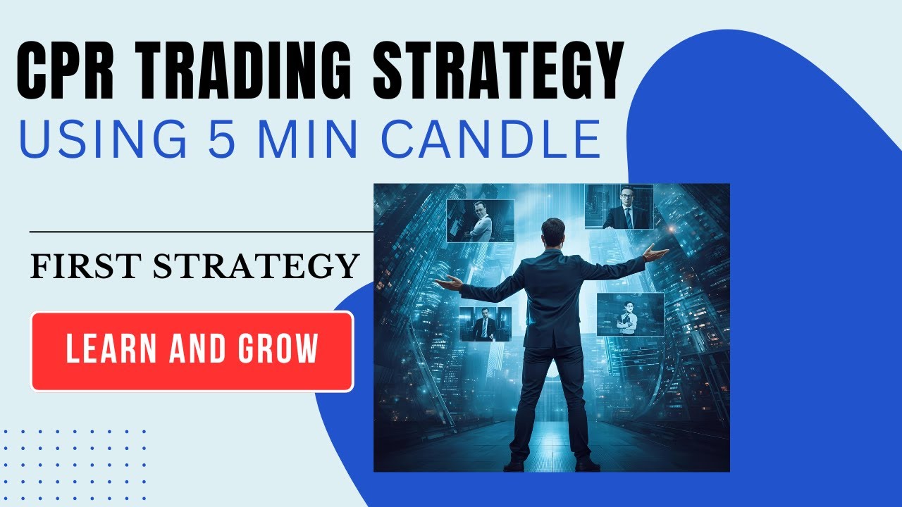 CPR Trading Strategy - YouTube