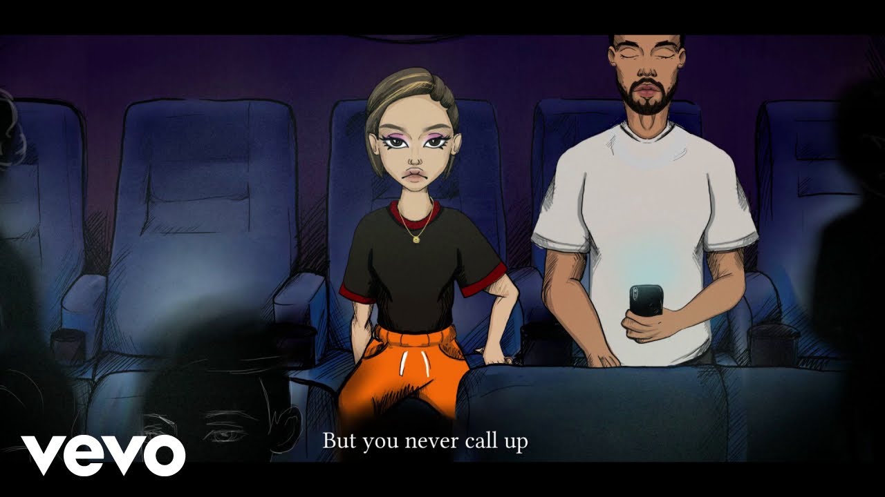 Tyler Dumont - Phone - YouTube