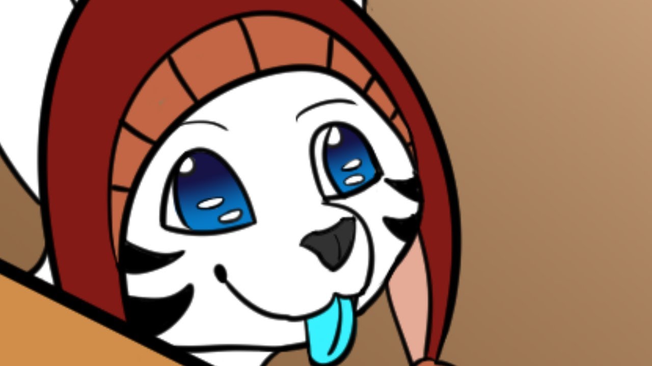 High Paw.mov - YouTube