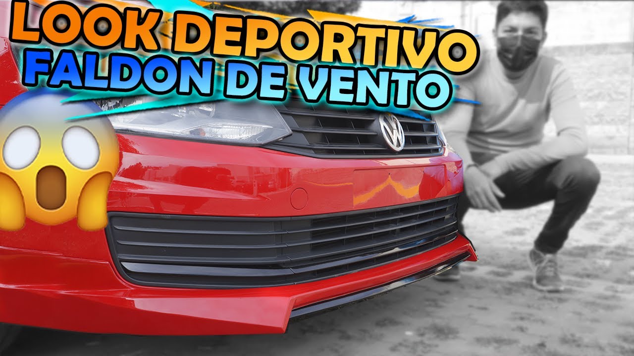 Tu auto MAS DEPORTIVO y LUJOSO en pocos minutos - Instalando Body Kit ...