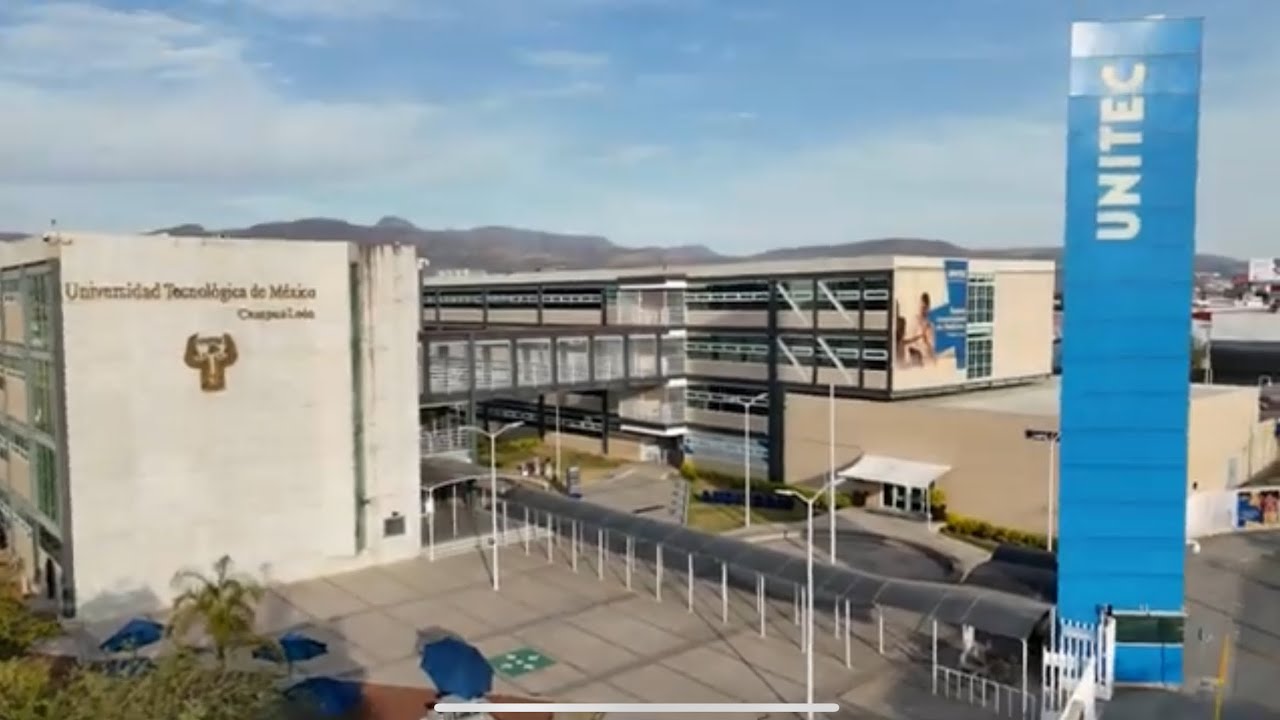 PTAR UNITEC León, Gto. 1 LPS NOM 002 - YouTube