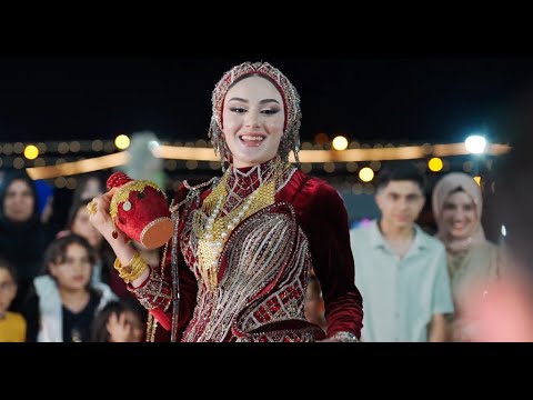 DAWET WEDDİNG - BRUSK AZAD - Hatım Mala We - Narım Narım Zındi