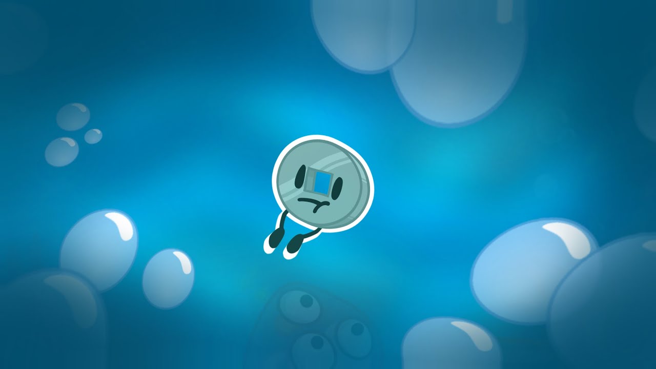BFDIA 15 but it’s my favorite parts! | BFDI - YouTube