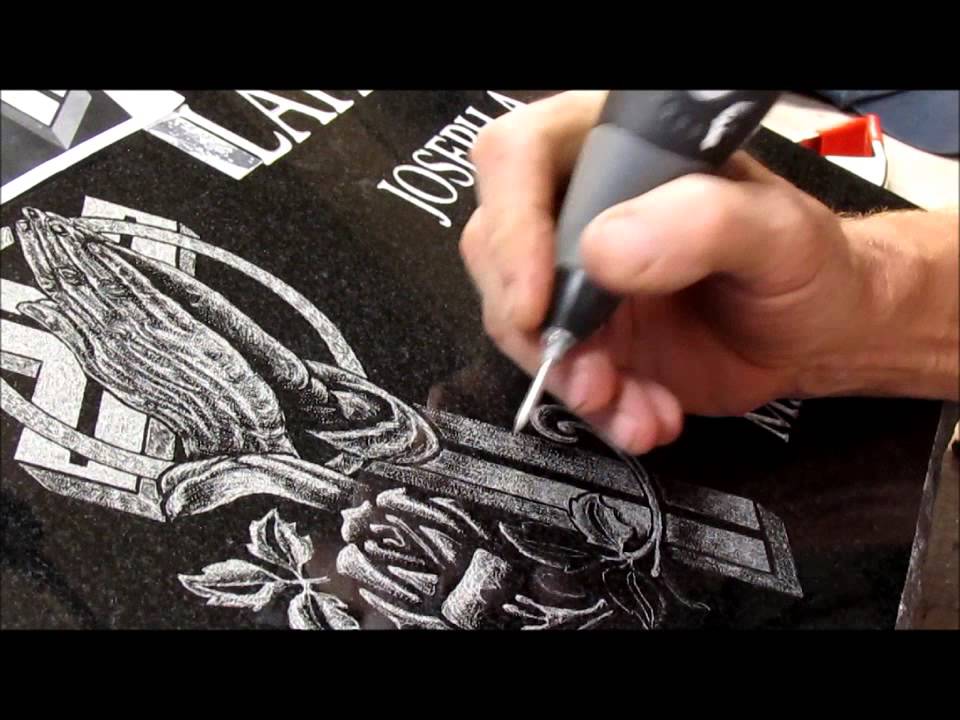 Etching Black Granite YouTube etching-black-granite-youtube