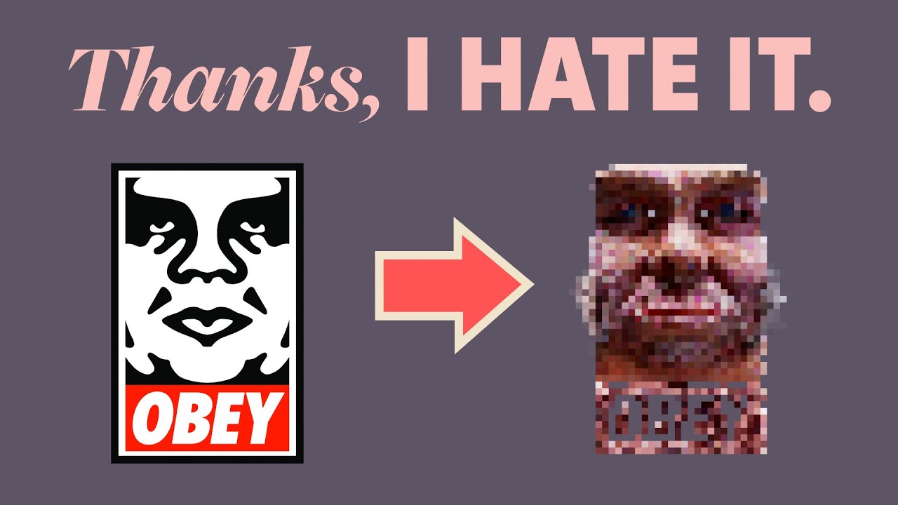 Obey Logo
