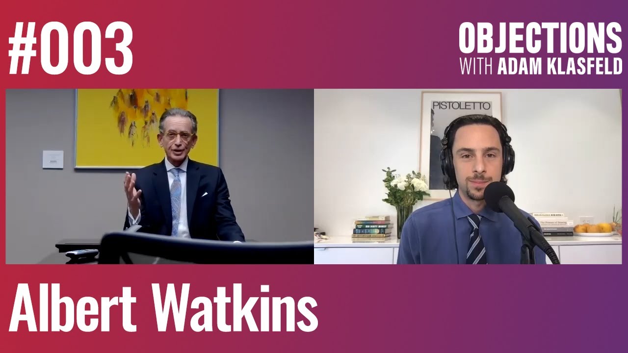 The Objections Interview: Capitol Rioter Jacob 'QAnon Shaman' Chansley ...