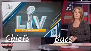 Sportsnation Anchors