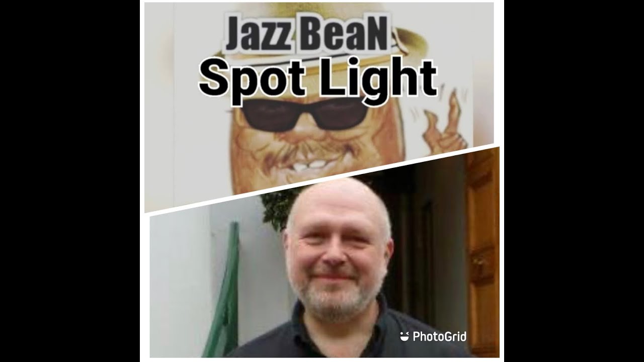 Bob Arthur Owner of Rhythm House Studio - YouTube