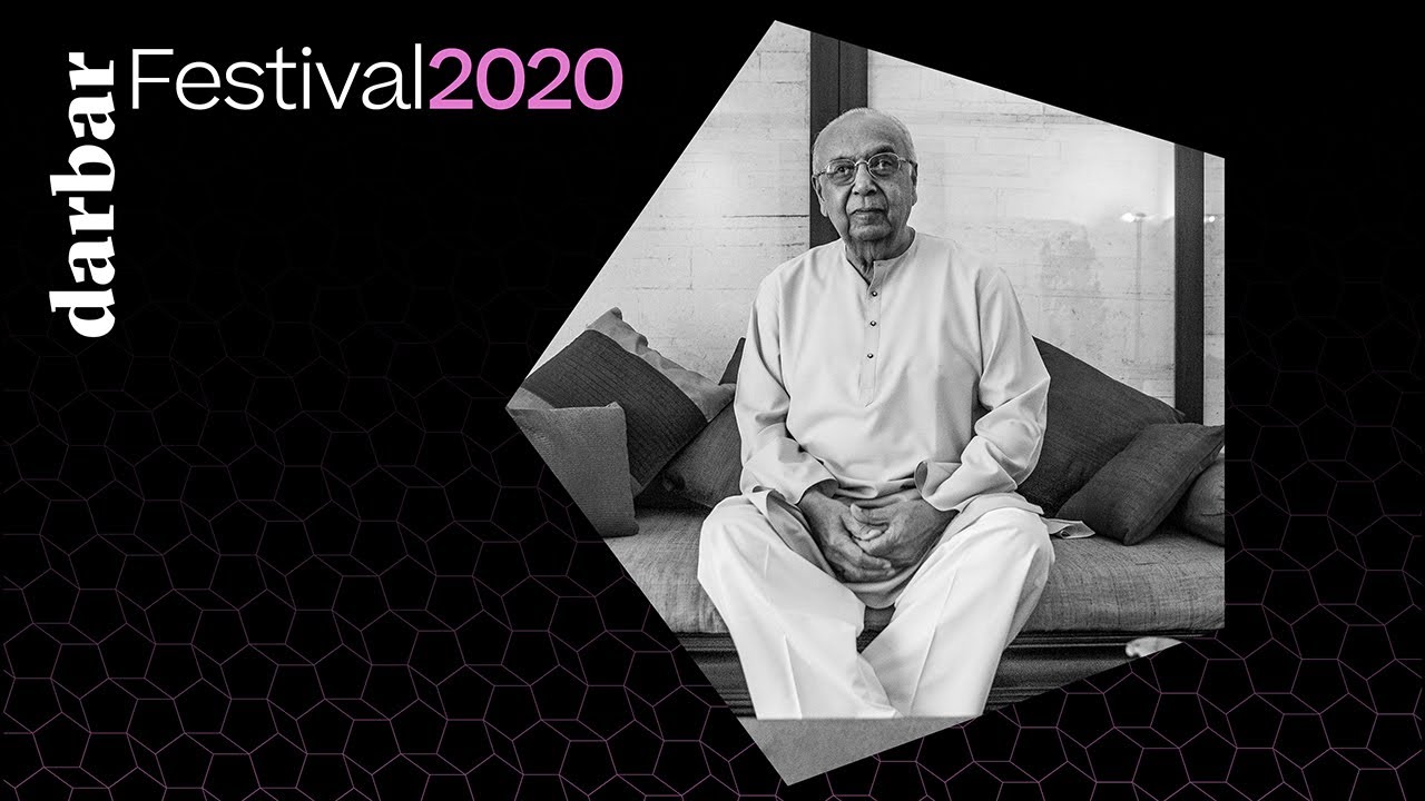 Bhakti Margi | Pandit Arvind Parikh Film | available at darbar.org ...