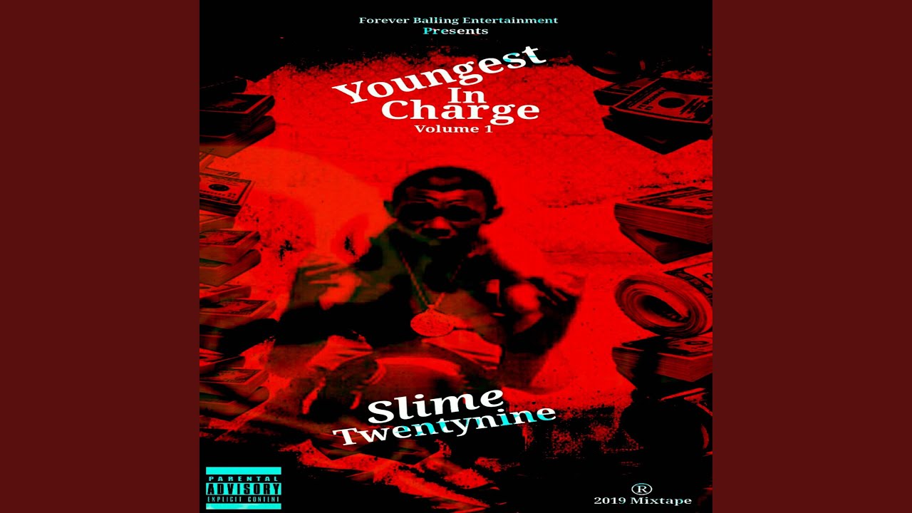 Gang Anthem [Kid Mike Diss] - YouTube