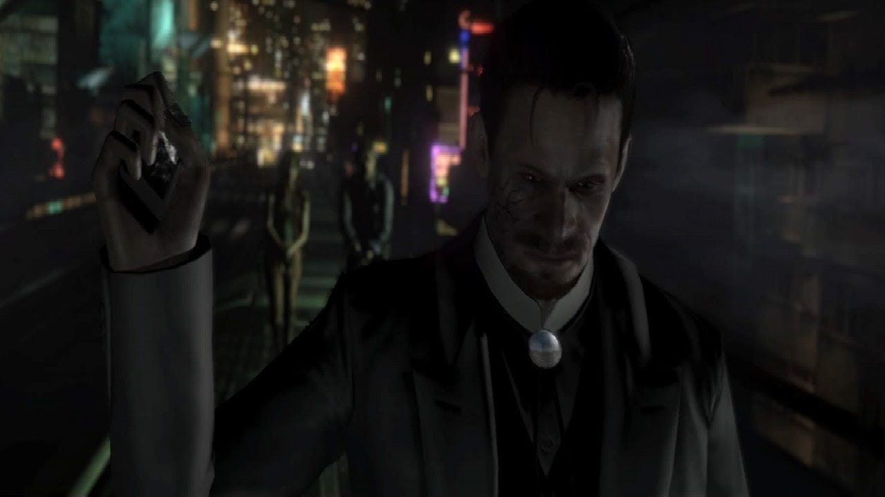 Resident Evil 6 Leon's Campaign Part 13 - Derek Simmons - YouTube