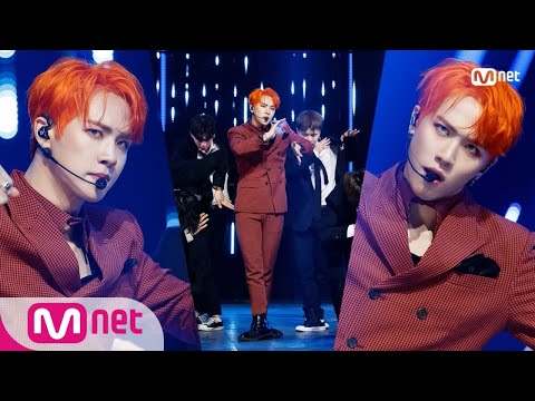 [KIM DONG HAN - GOOD NIGHT KISS] Comeback Stage | M COUNTDOWN 181018 EP.592