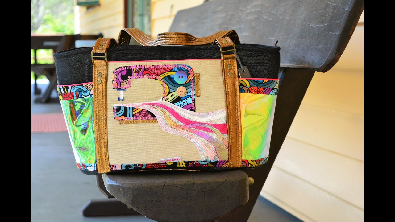 Quirky Moo Retreat 2 0 with Kylie from Little Moo Designs & Mandy from ...