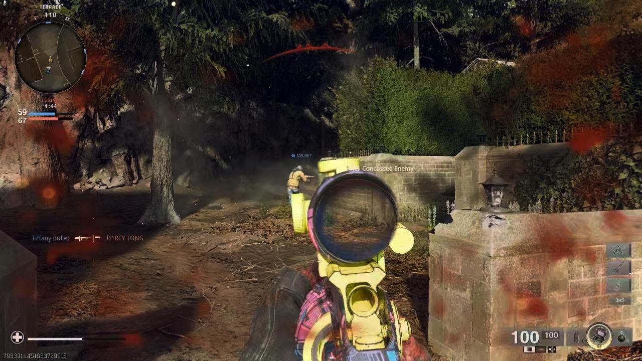 Call of Duty BO6 Diddy at 6:30 - YouTube
